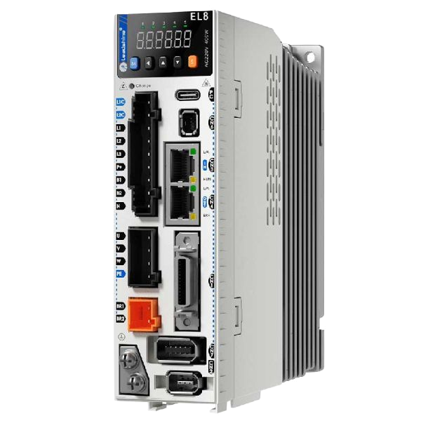 Leadshine EL8 servo drive 220V AC - 400W - Ethercat - STO | Soprolec